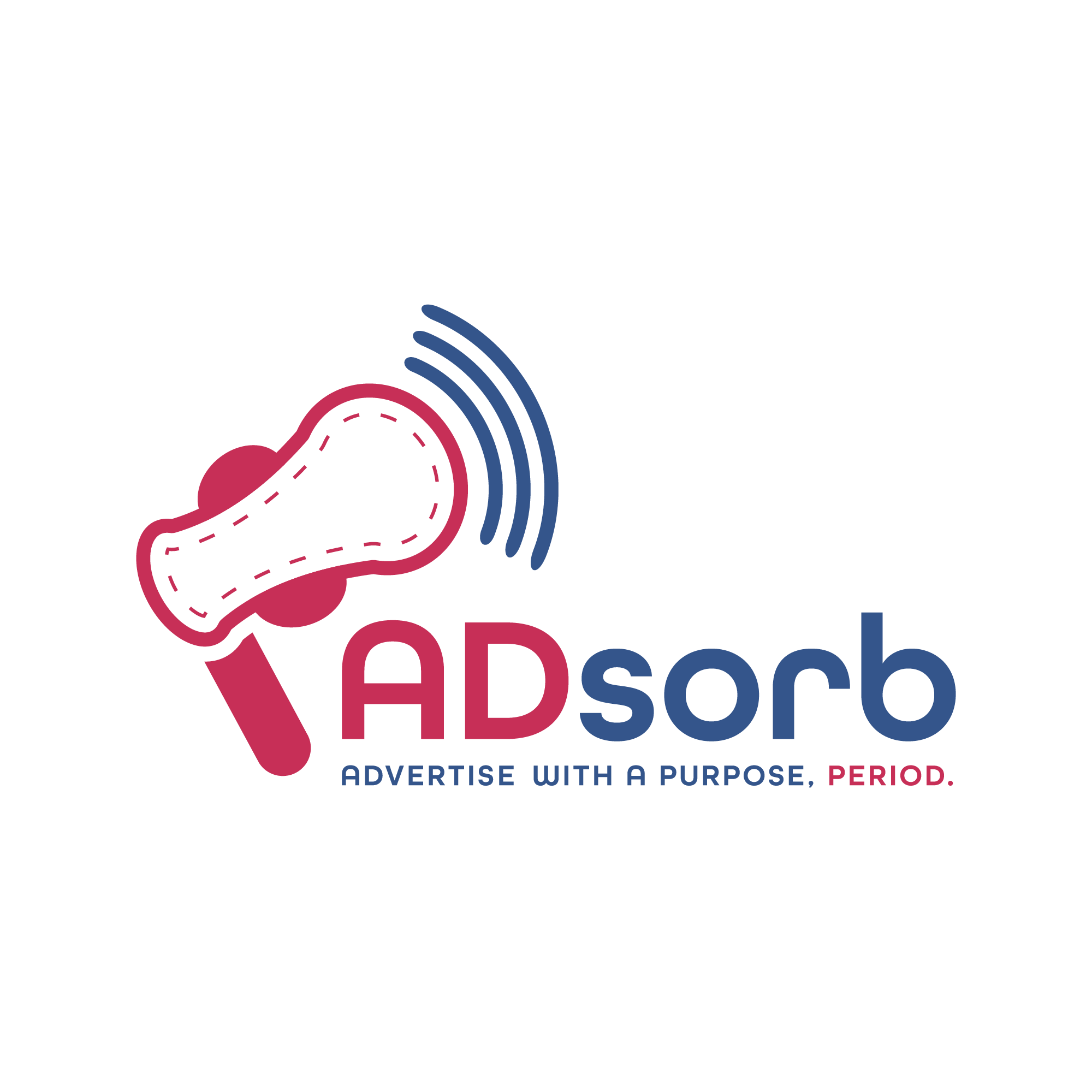 ADsorb Logo